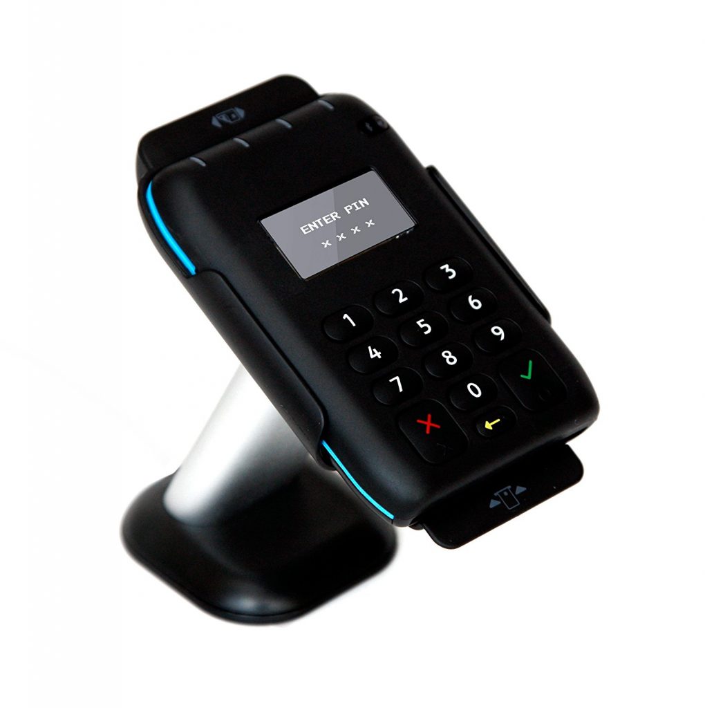 Miura M10 Card Reader - Lineskip Store