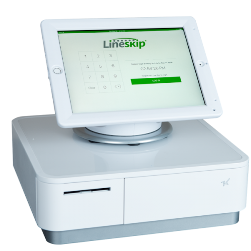 Star mPOP - Lineskip Store